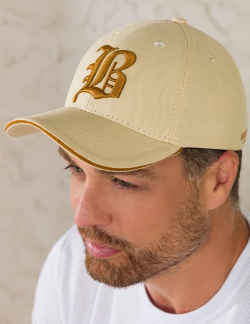 Boné B Baumgarten Bege